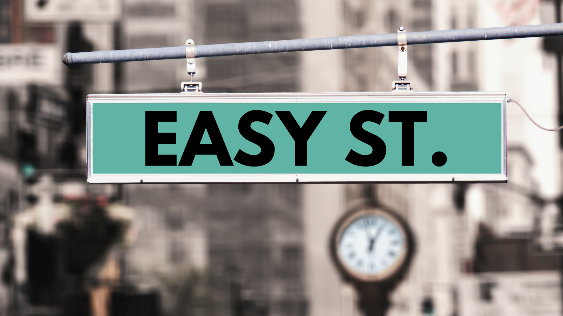 It's Not That Easy | A Simple Little Pearl